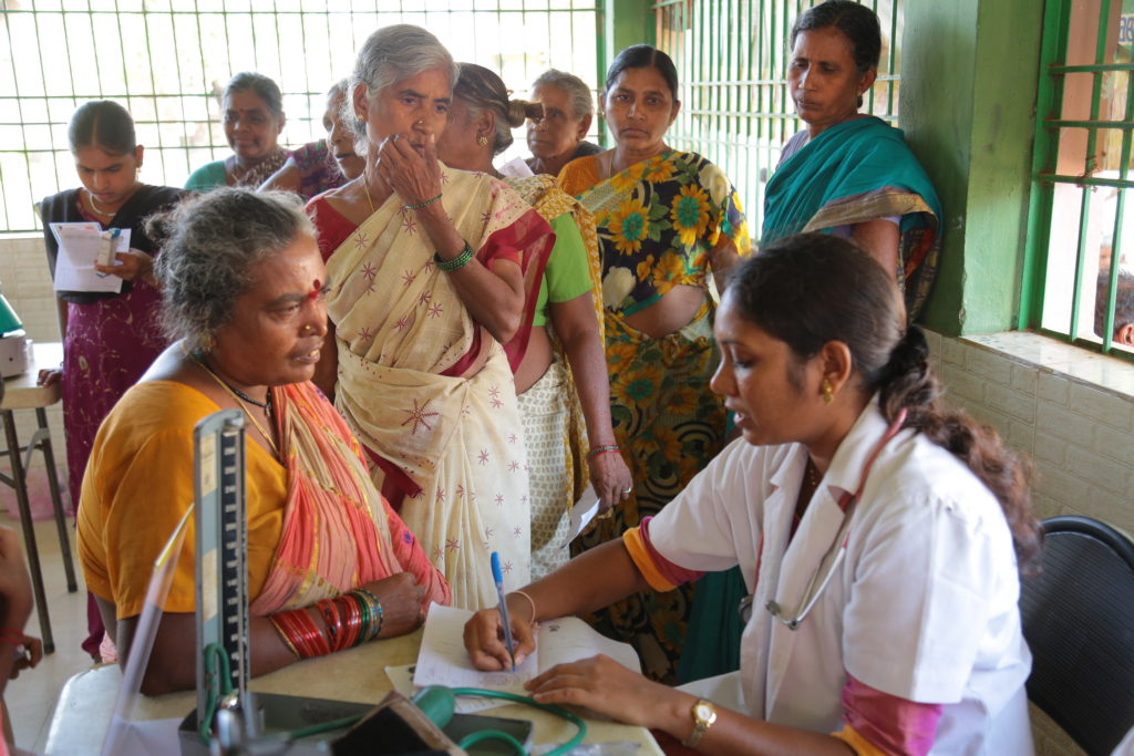 Who We Are - Piramal Swasthya