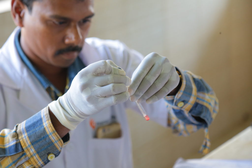 Who We Are - Piramal Swasthya