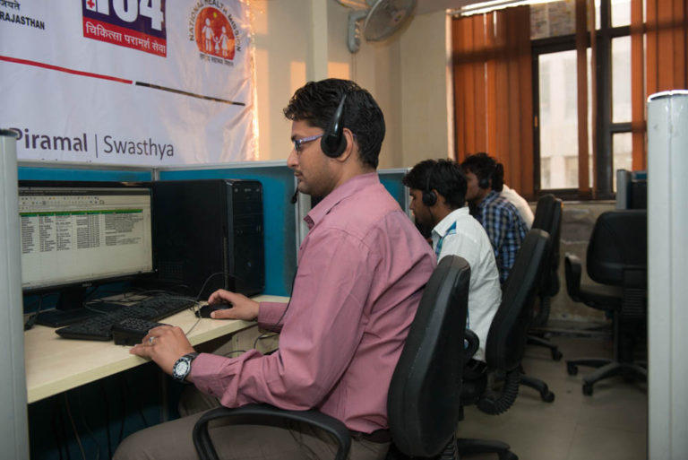Who We Are - Piramal Swasthya
