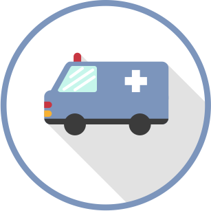 Mobile health services icon – Piramal Swasthya