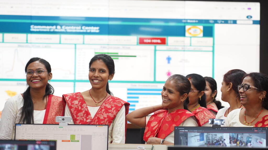 Who We Are – Piramal Swasthya