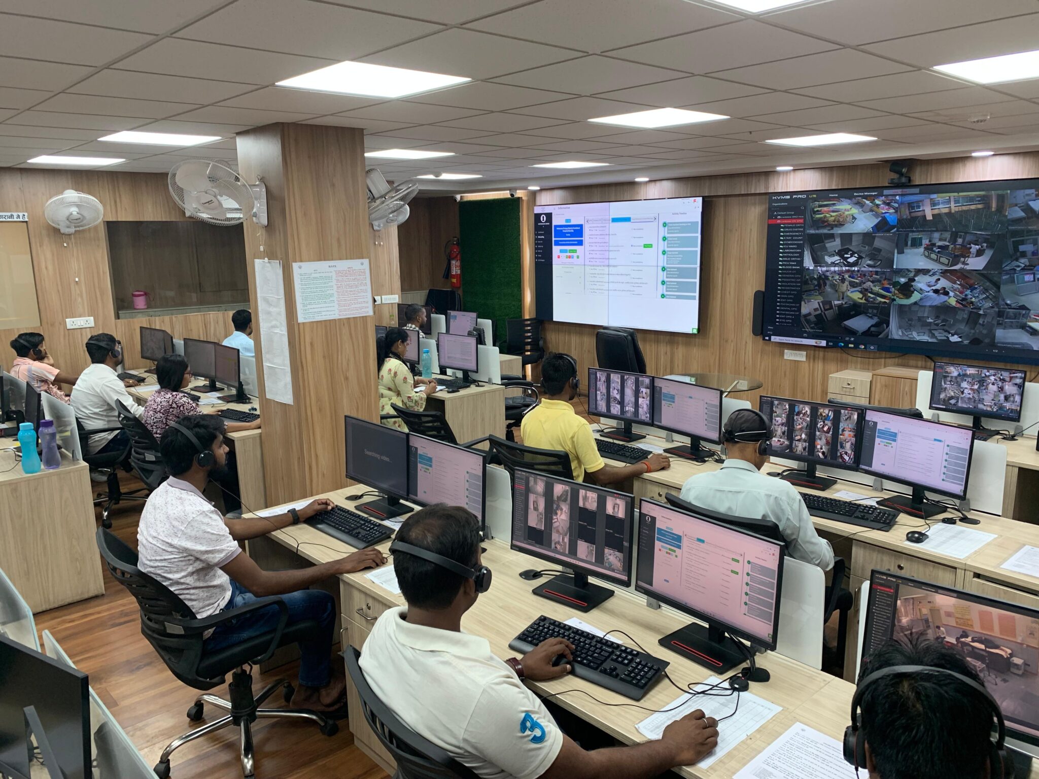 Who We Are – Piramal Swasthya