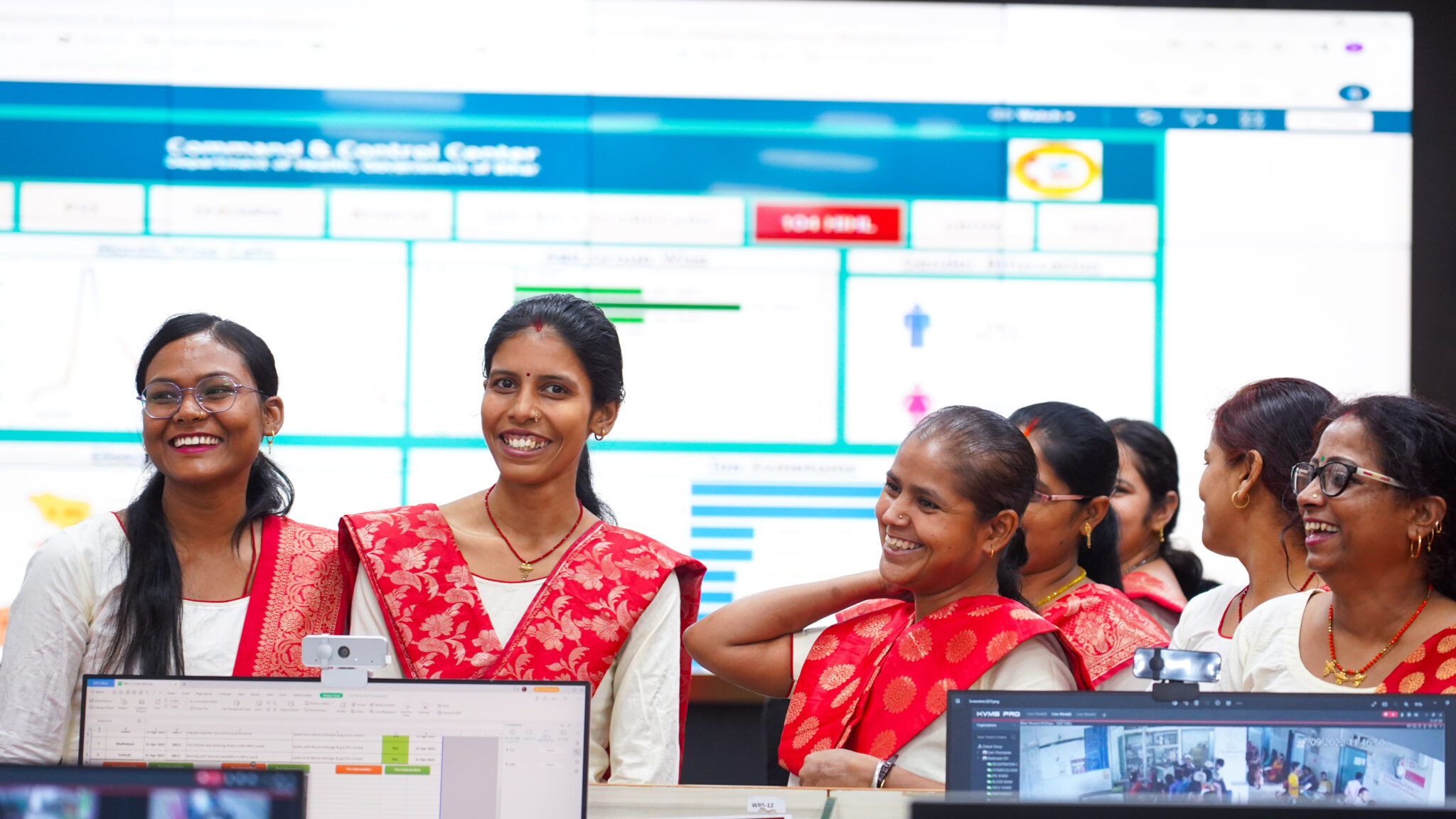 About Us – Piramal Swasthya