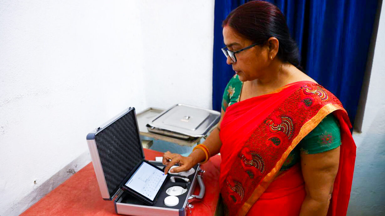 About Us – Piramal Swasthya