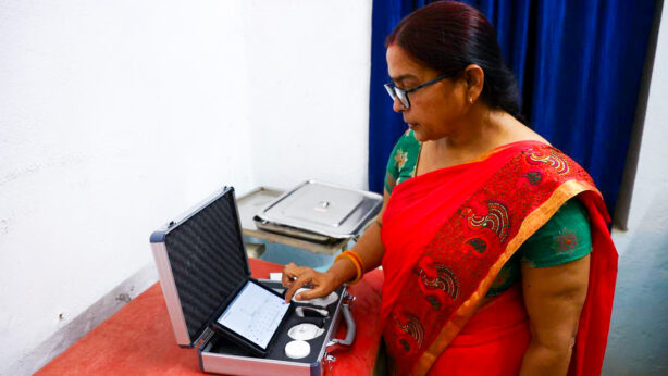 About Us – Piramal Swasthya