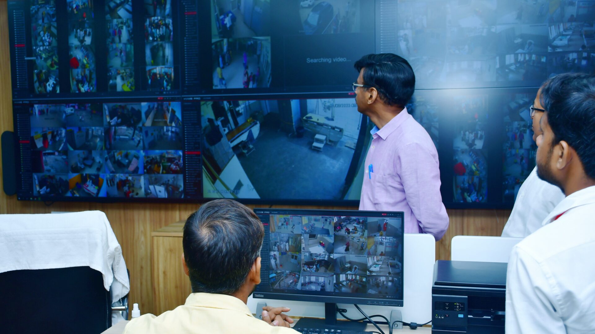 Our Work - Piramal Swasthya