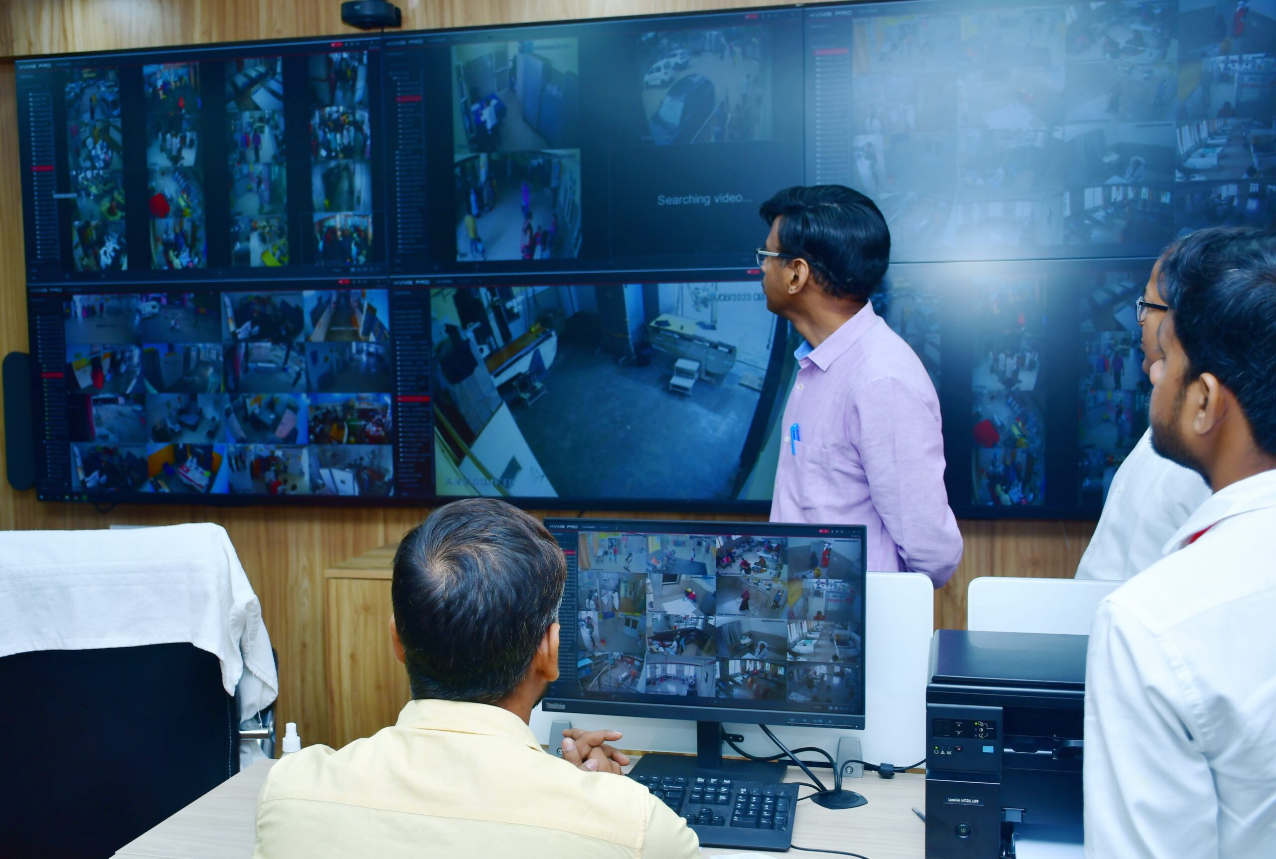 Our Work - Piramal Swasthya