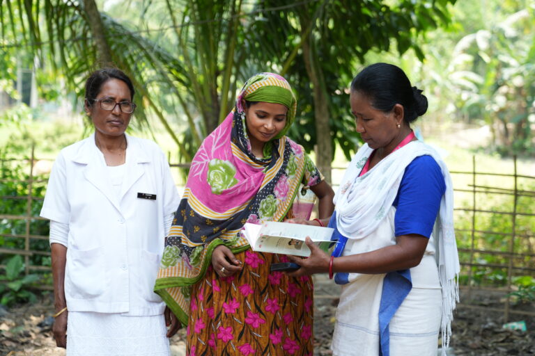 Who We Are – Piramal Swasthya