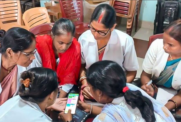 Who We Are – Piramal Swasthya
